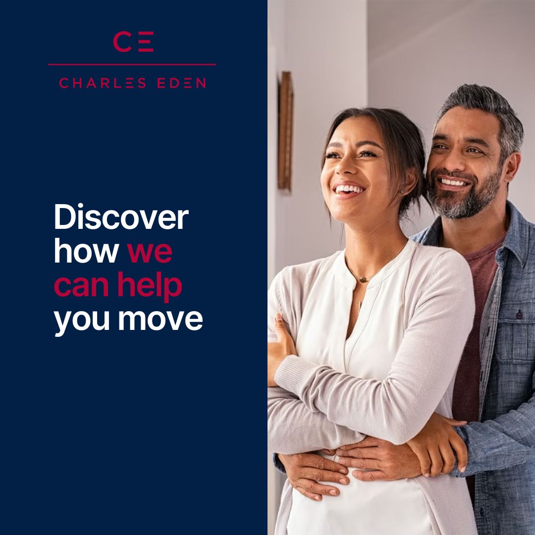 About | Charles Eden